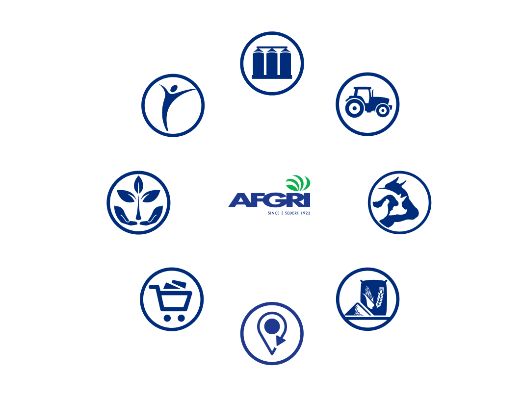 AFGRI - A leading agricultural services company
